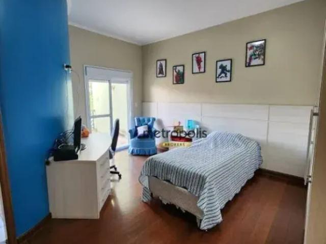 Sobrado à venda, 550 m² por R$ 2.450.000,00 Santa Maria Santo André/SP