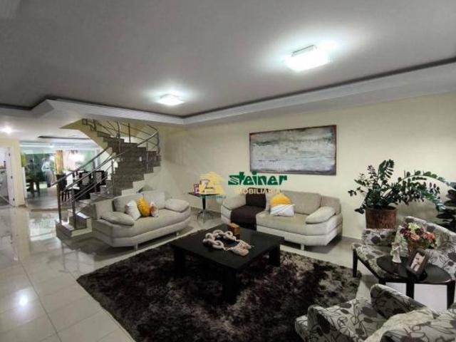 Sobrado à venda, 550 m² por R$ 2.780.000,00 Vila Rosália Guarulhos/SP