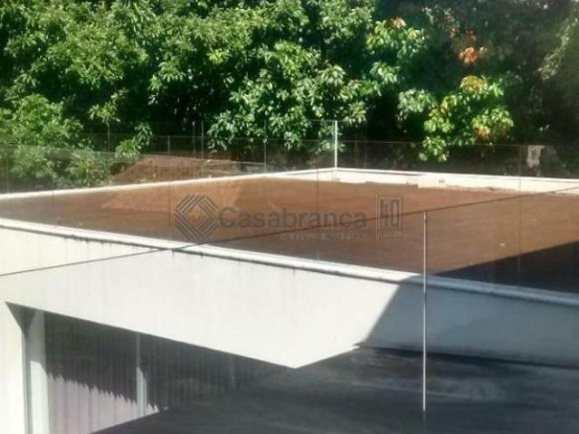 Sobrado à venda, 550 m² por R$ 6.360.000,00 Lago Azul Araçoiaba da Serra/SP