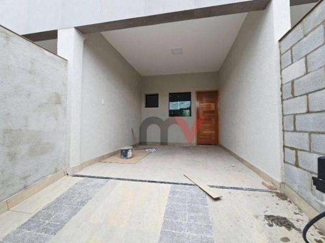 Sobrado à venda, 55 m² por R$ 420.000,00 Vilamar Praia Grande/SP