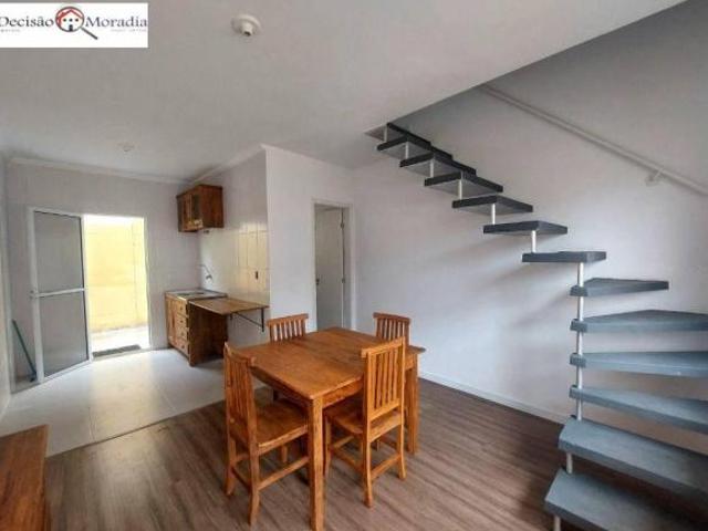 Sobrado à venda, 55 m² por R$ 288.000,00 Granja Viana Cotia/SP