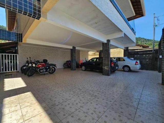 Sobrado à venda, 55 m² por R$ 330.000,00 Canto do Forte Praia Grande/SP