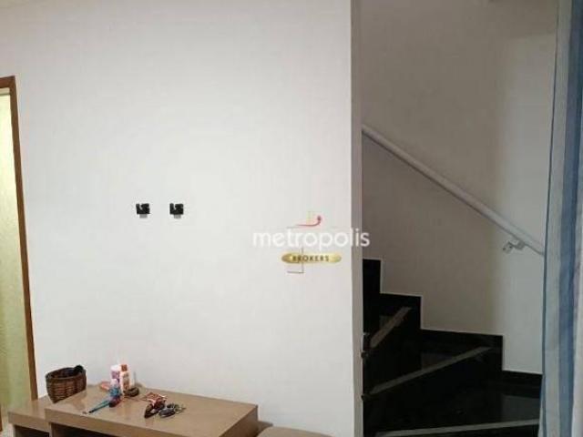 Sobrado à venda, 55 m² por R$ 350.000,00 Vila Araguaia São Paulo/SP