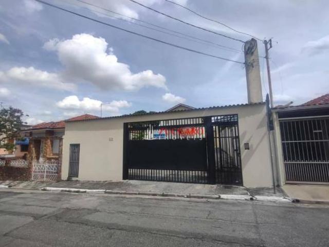 Sobrado à venda, 55 m² por R$ 364.000,00 Jaçanã São Paulo/SP
