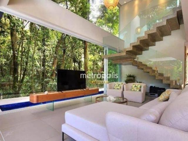Sobrado à venda, 564 m² por R$ 8.700.000,00 Riviera de São Lourenço Bertioga/SP