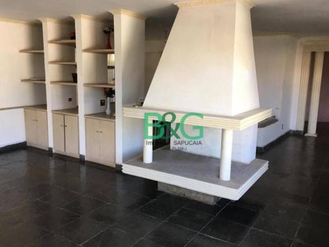Sobrado à venda, 568 m² por R$ 1.799.000,00 Tucuruvi São Paulo/SP
