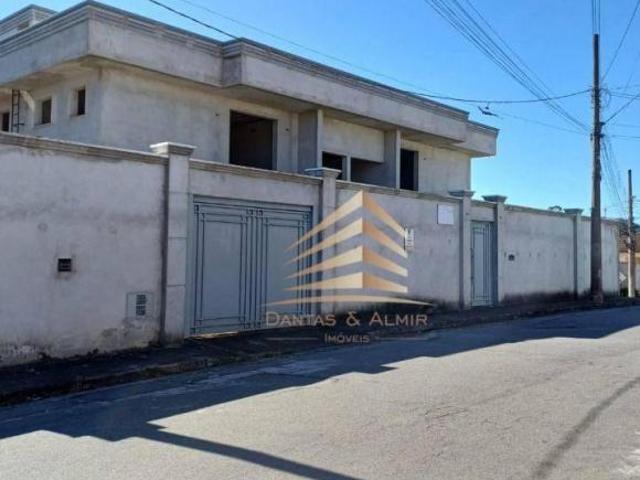 Sobrado à venda, 560 m² por R$ 1.900.000,00 Lavapés Mairiporã/SP