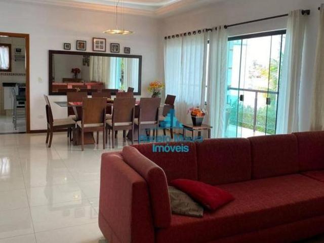 Sobrado à venda, 560 m² por R$ 2.200.000,00 Jardim Ibiti do Paço Sorocaba/SP