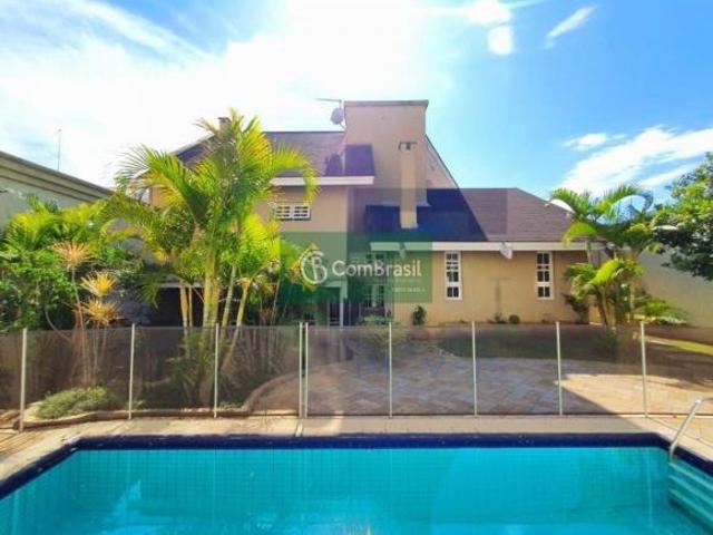 Sobrado á venda, 560 m² Vila Oliveira Mogi das Cruzes SP