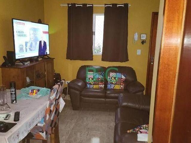 Sobrado à venda, 56 m² por R$ 410.000,00 Vila Esperança São Paulo/SP