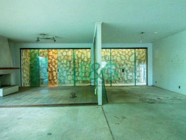 Sobrado à venda, 575 m² por R$ 1.850.000,00 Alto da Lapa São Paulo/SP