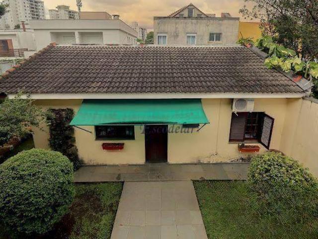 Sobrado à venda, 570 m² por R$ 2.800.000,00 Vila Inah São Paulo/SP