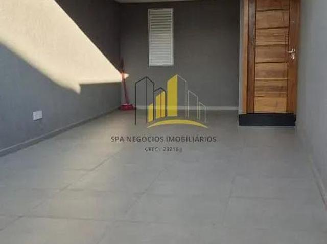 Sobrado a Venda