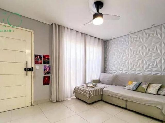 Sobrado à venda, 57 m² por R$ 674.000,00 Vila Guilherme São Paulo/SP