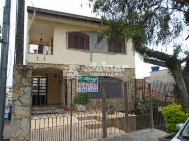 Sobrado à venda, 586 m² por R$ 1.200.000,00 Jardim Munhoz Guarulhos/SP