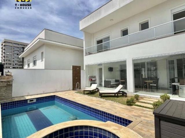 Sobrado à venda, 580 m² por R$ 4.800.000,00 Central Park São Bernardo do Campo/SP