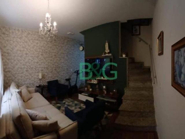 Sobrado à venda, 58 m² por R$ 415.000,00 Vila Carrão São Paulo/SP