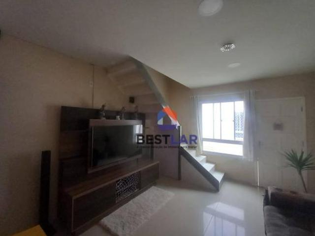 Sobrado à venda, 58 m² por R$ 215.000,00 Água Espraiada Caucaia do Alto Cotia/SP