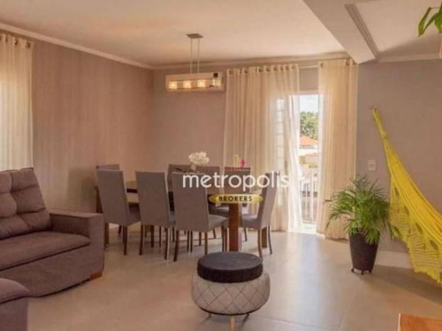 Sobrado à venda, 596 m² por R$ 1.361.000,00 Jardim Oriental São Paulo/SP
