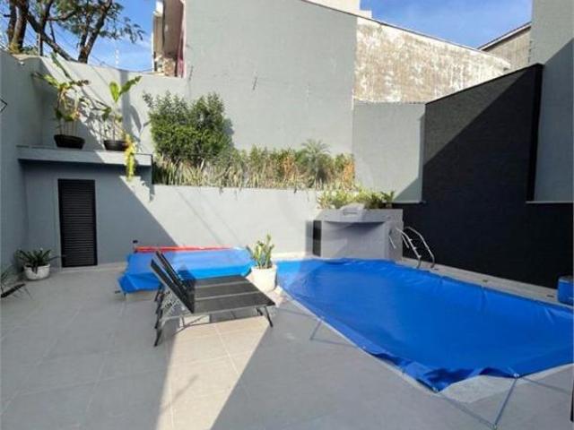 Sobrado à venda 599 m² 3 suítes 3 vagas piscina área gourmet Mandaqui ZN SP