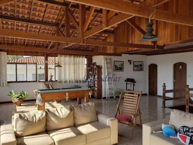 Sobrado à venda, 590 m² por R$ 1.400.000,00 Parque Mandaqui São Paulo/SP