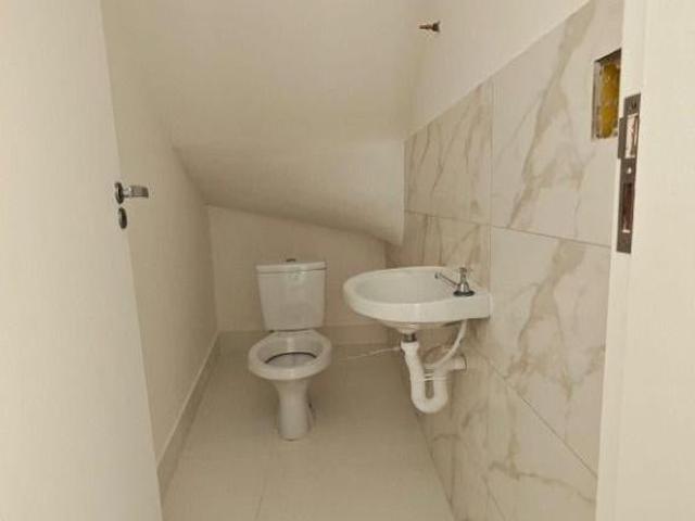 Sobrado à venda, 59 m² por R$ 450.000,00 Vila Aurea São Paulo/SP