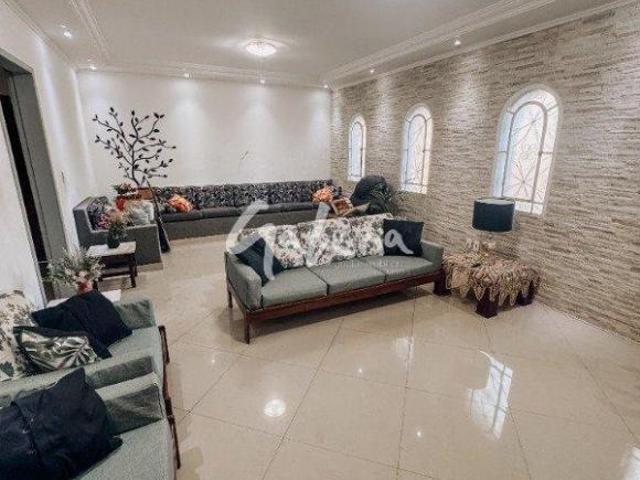 Sobrado à venda 5 quartos Fundação São Caetano do Sul