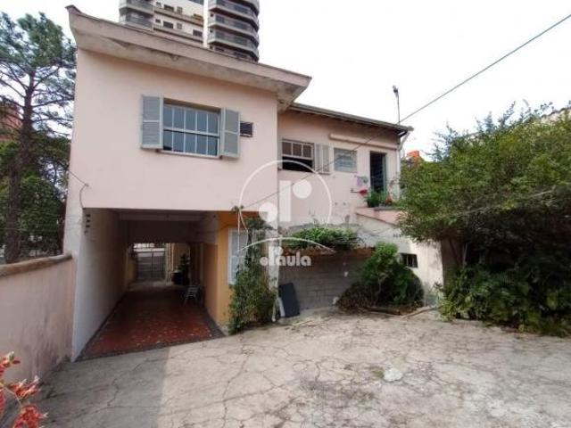 Sobrado à venda, 5 quartos Jardim Bela Vista em Santo André/SP
