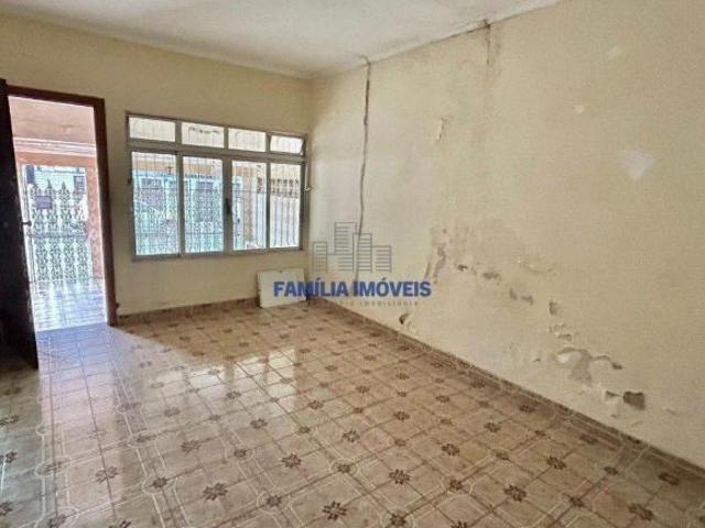 Sobrado a venda 5 quartos suite quintal Vila Valença São Vicente