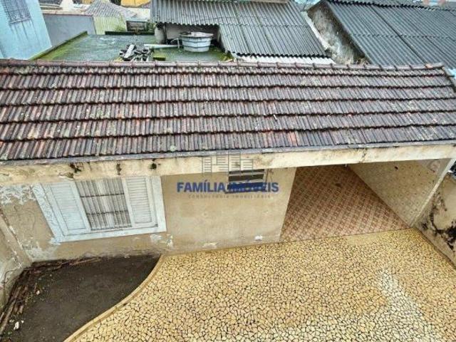 Sobrado a venda 5 quartos suite quintal Vila Valença São Vicente