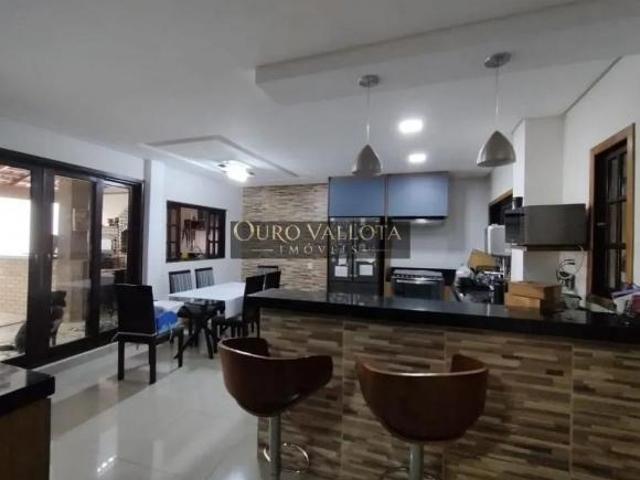 Sobrado à venda 5 Quartos, 1 Suite, 3 Vagas, 220M², Chácara Belenzinho, São Paulo SP