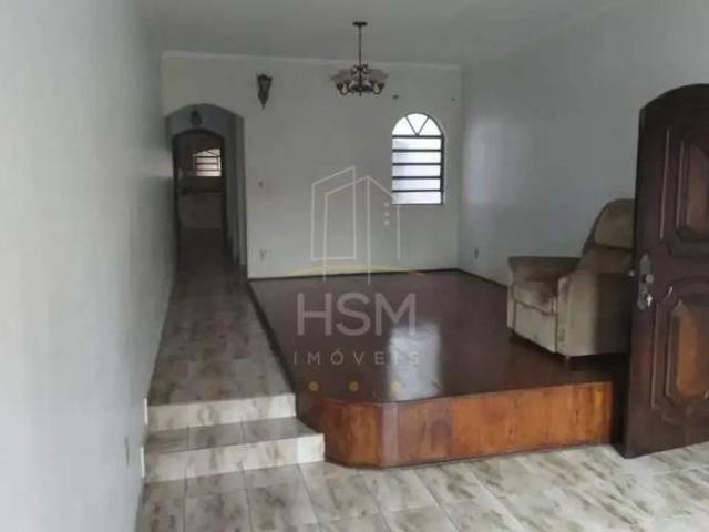Sobrado à venda, 5 quartos, 1 suíte, 3 vagas, Baeta Neves São Bernardo do Campo/SP