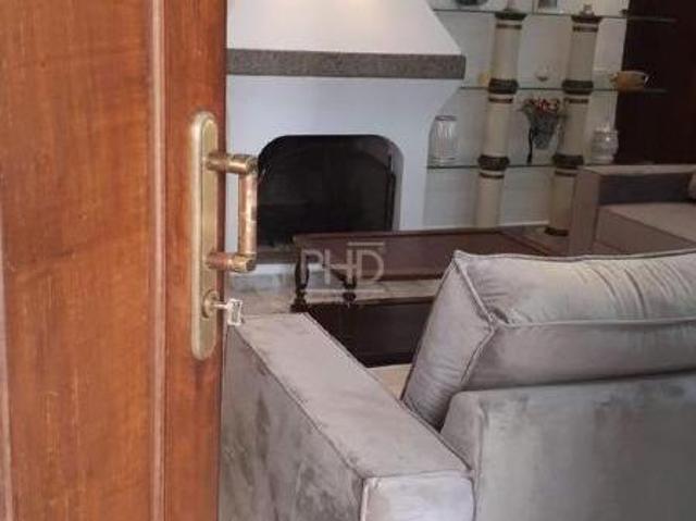 Sobrado à venda, 5 quartos, 1 suíte, 3 vagas, Nova Petrópolis São Bernardo do Campo/SP