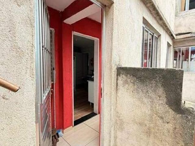 Sobrado à venda 5 quartos 1 suíte 3 vagas Sítio dos Vianas Santo André SP