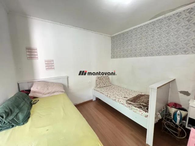 Sobrado à venda, 5 quartos, 1 suíte, 1 vaga, Sapopemba São Paulo/SP