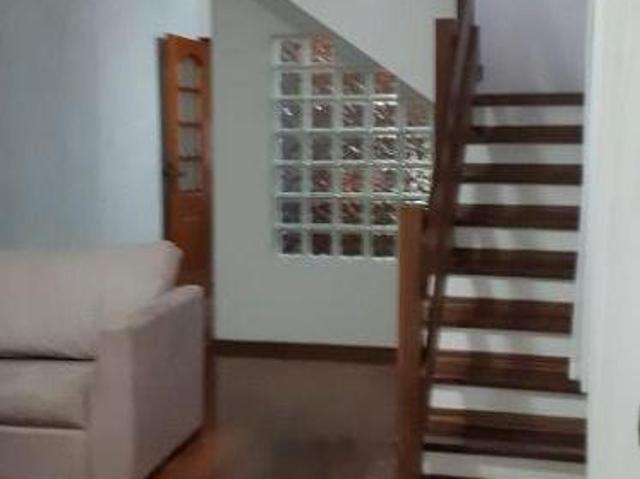 Sobrado à venda, 5 quartos, 1 suíte, 2 vagas, VILA ALPINA São Paulo/SP