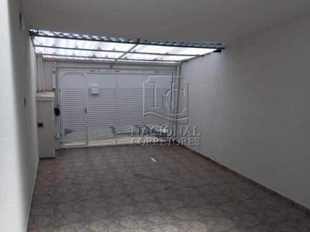 Sobrado à venda, 5 quartos, 1 suíte, 2 vagas, Vila Bela São Paulo/SP