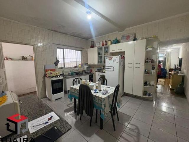 Sobrado à venda 5 quartos 1 suíte 2 vagas Alvarenga São Bernardo do Campo SP