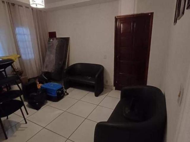 Sobrado à venda 5 quartos 1 suíte 2 vagas Capuava Santo André SP