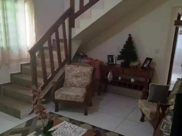 Sobrado à venda 5 quartos 1 suíte 2 vagas Las Vegas Santo André SP