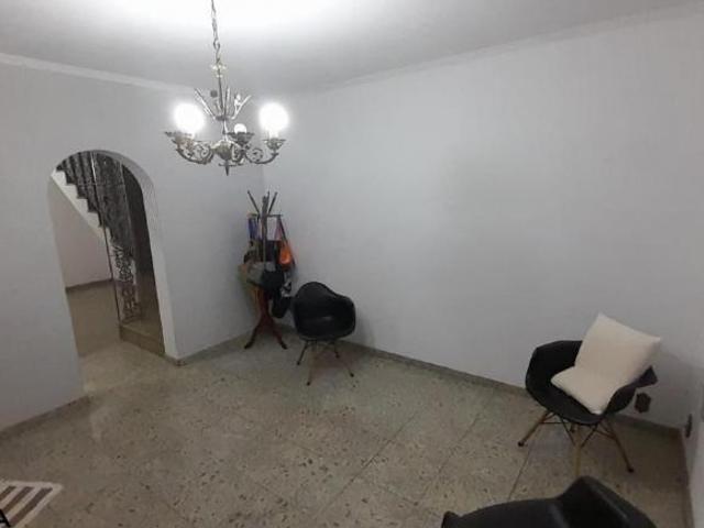 Sobrado à venda 5 quartos 1 suíte 2 vagas no Bairro Jaçatuba Santo André SP