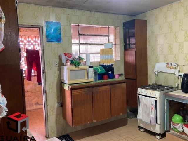 Sobrado à venda 5 quartos 1 vaga Planalto São Bernardo do Campo SP