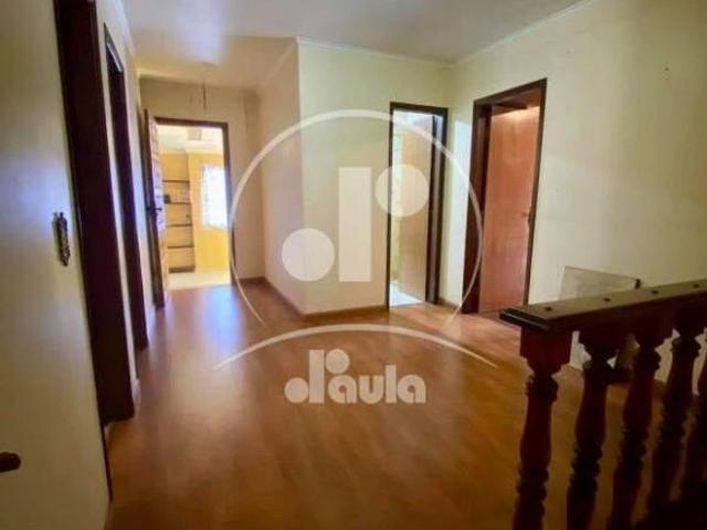 Sobrado à venda, 5 quartos 2 suítes Taboão em São Bernardo do Campo/SP