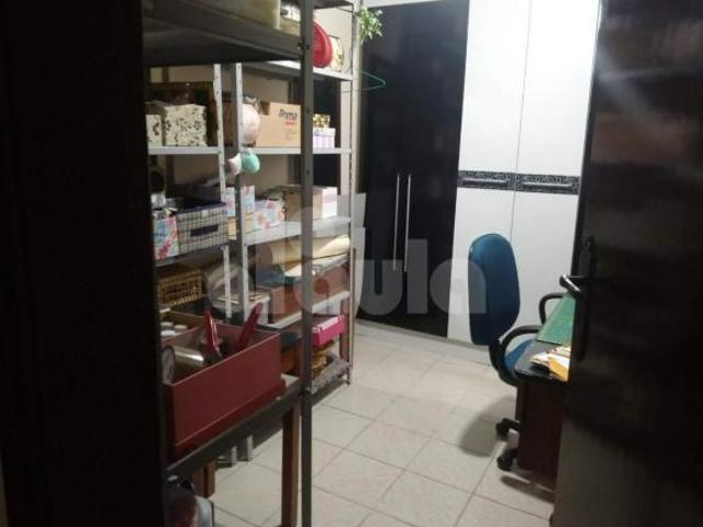Sobrado à venda, 5 quartos 2 suítes Vila Humaitá em Santo André/SP