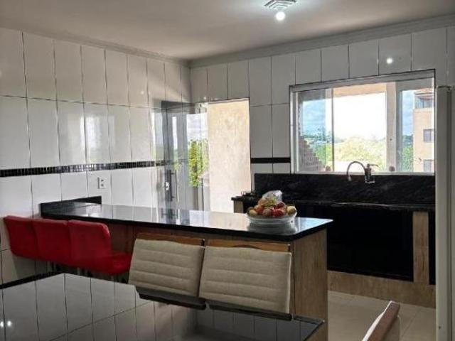 Sobrado à venda 5 quartos 2 suítes 2 vagas Terra Nova II São Bernardo do Campo SP