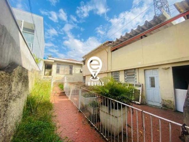 Sobrado à venda, 5 quartos, 2 suítes, 3 vagas, Planalto Paulista São Paulo/SP