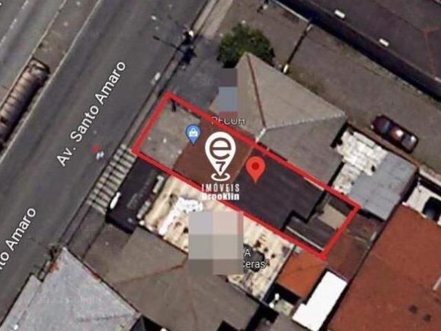 Sobrado à venda, 5 quartos, 2 vagas, Brooklin Paulista São Paulo/SP