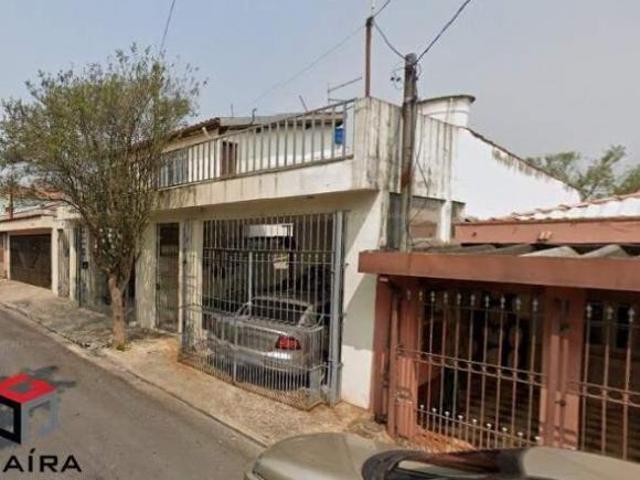 Sobrado à venda 5 quartos 2 vagas Ferrazópolis São Bernardo do Campo SP
