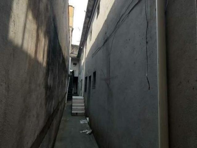 Sobrado à venda 5 quartos 2 vagas Taboão Diadema SP