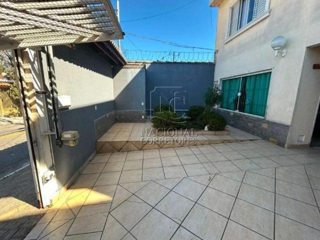 Sobrado à venda, 5 quartos, 3 suítes, 5 vagas, Jardim Bom Clima Guarulhos/SP